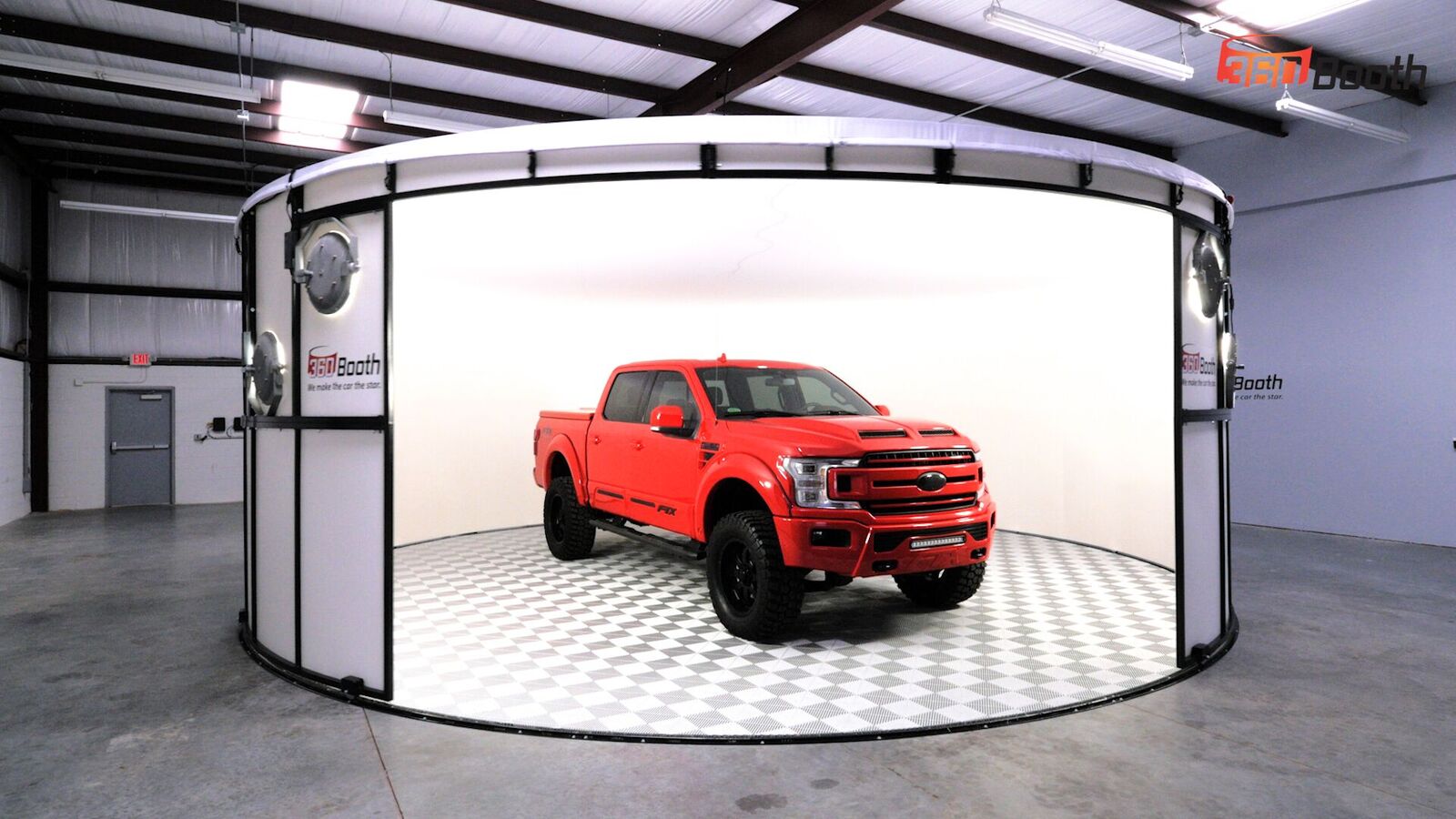 6 Additional Tips and Benefits of a 360Booth® Vehicle Photo Studio ...