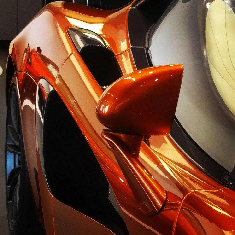 Vehicle Photo Booth | Auto Photo Booth | 360Booth®