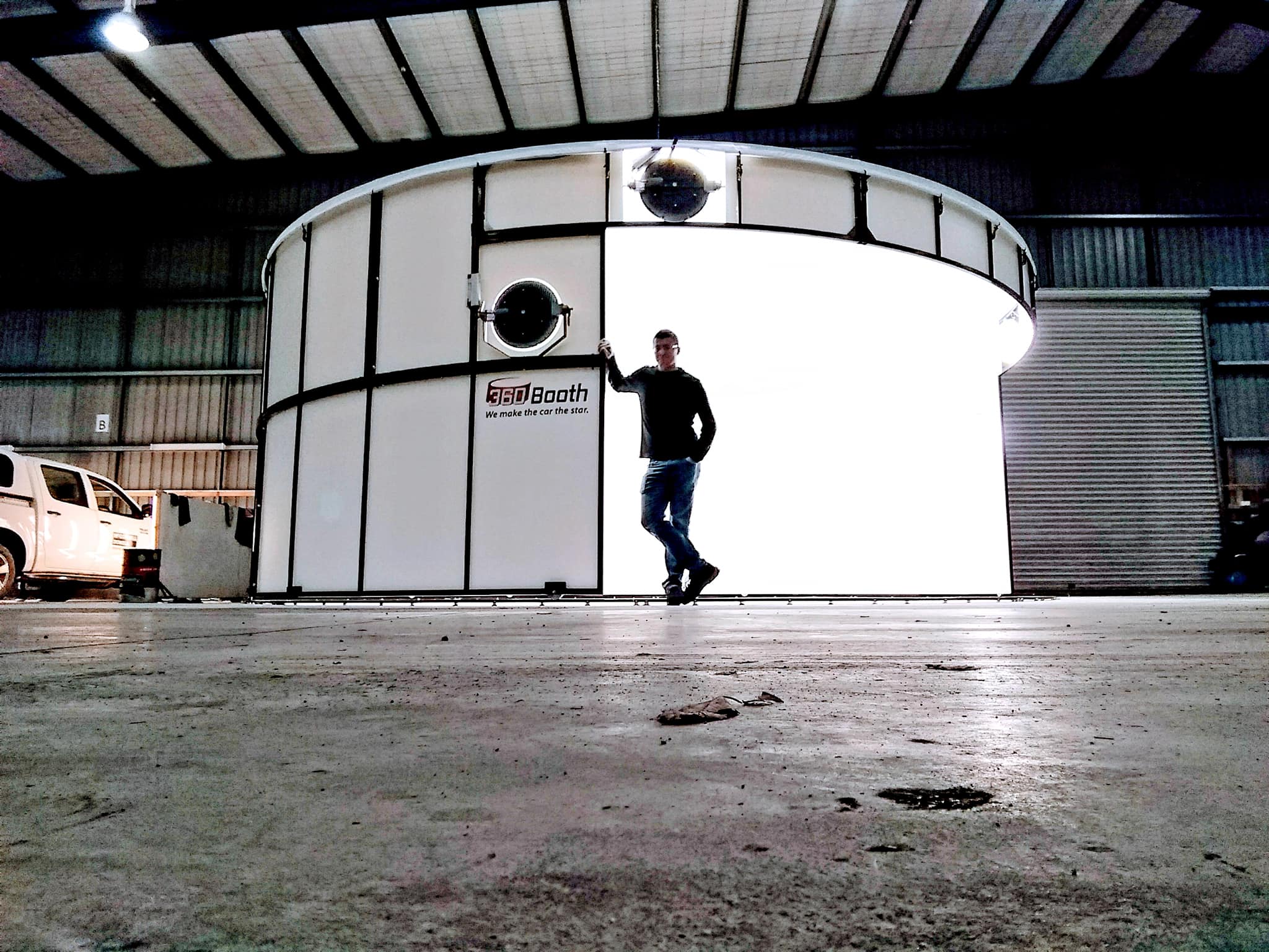 Benefits of Using 360Booth® - 360Booth®