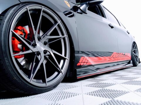 Car Photo Booth | Car Photo Studio | 360Booth