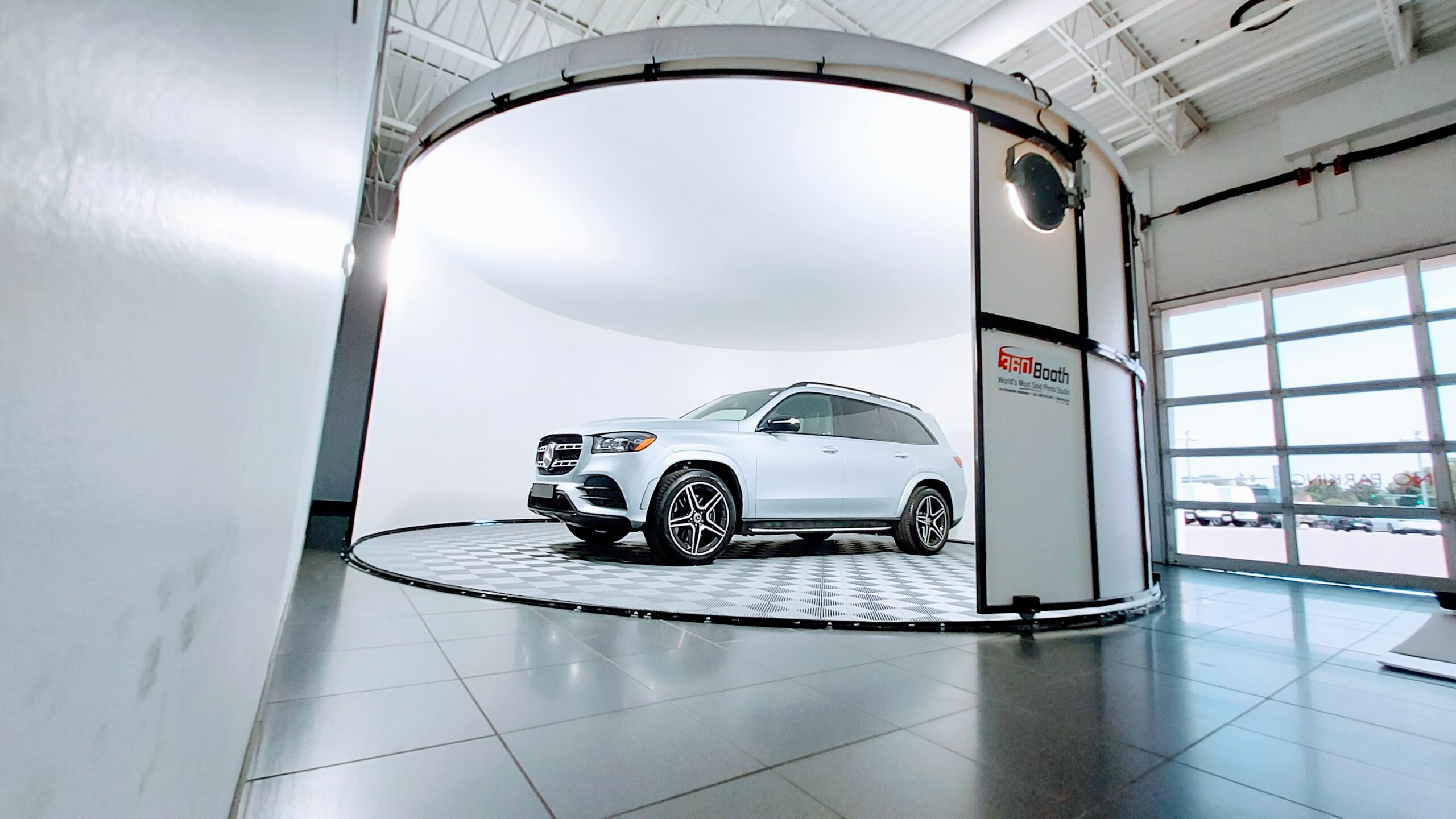 How Does 360Booth® Sell More Cars in Less Time? - 360Booth®