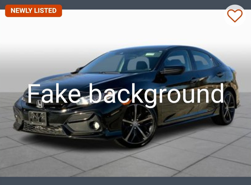 Why Are Online Car Photos So BAD? - 360Booth®