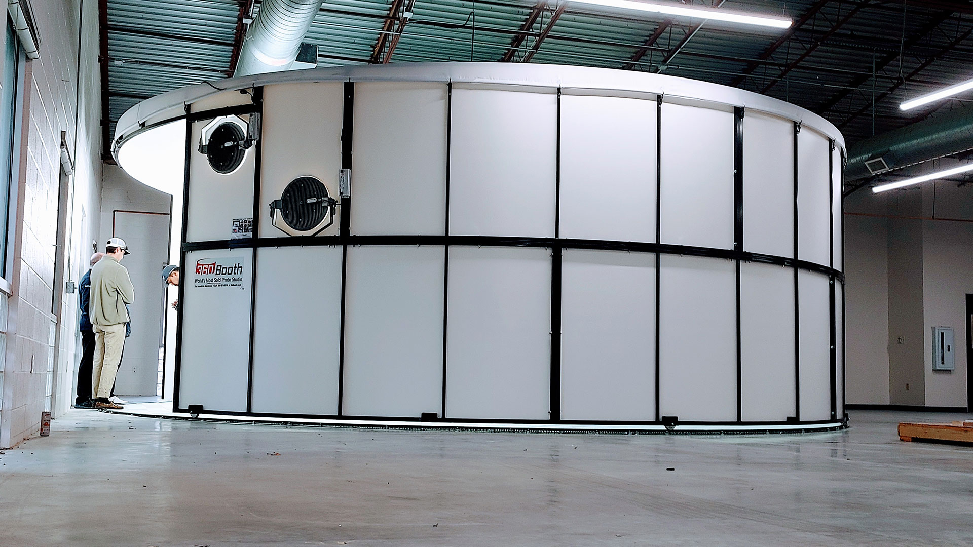 Space Constraints or Skill Shortage? The Challenges of Vehicle Photo ...
